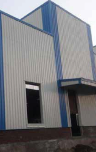 YesCube Building Solutions